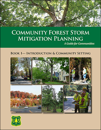 Storm Mitigation Planning | Green Infrastructure Center, Inc.