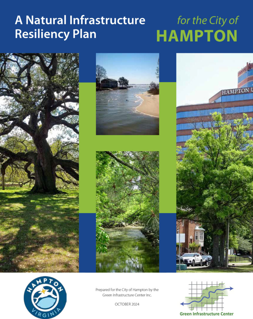 Resources | Green Infrastructure Center, Inc.