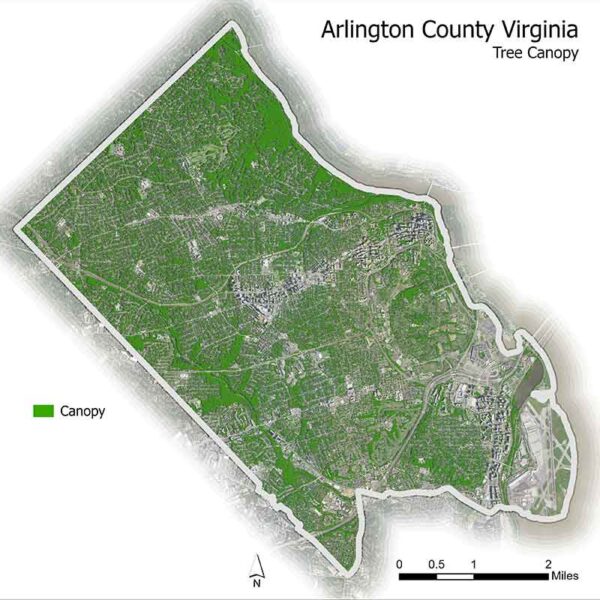 Healthy Green Cities | Green Infrastructure Center, Inc.